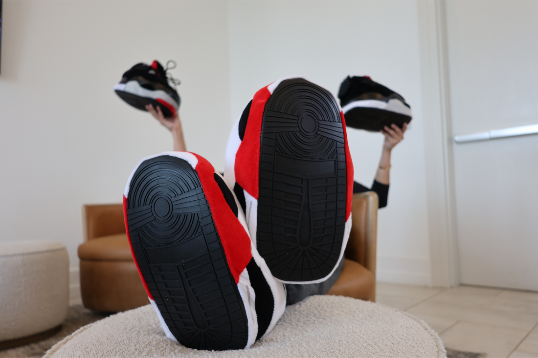 Plush Kickz Official