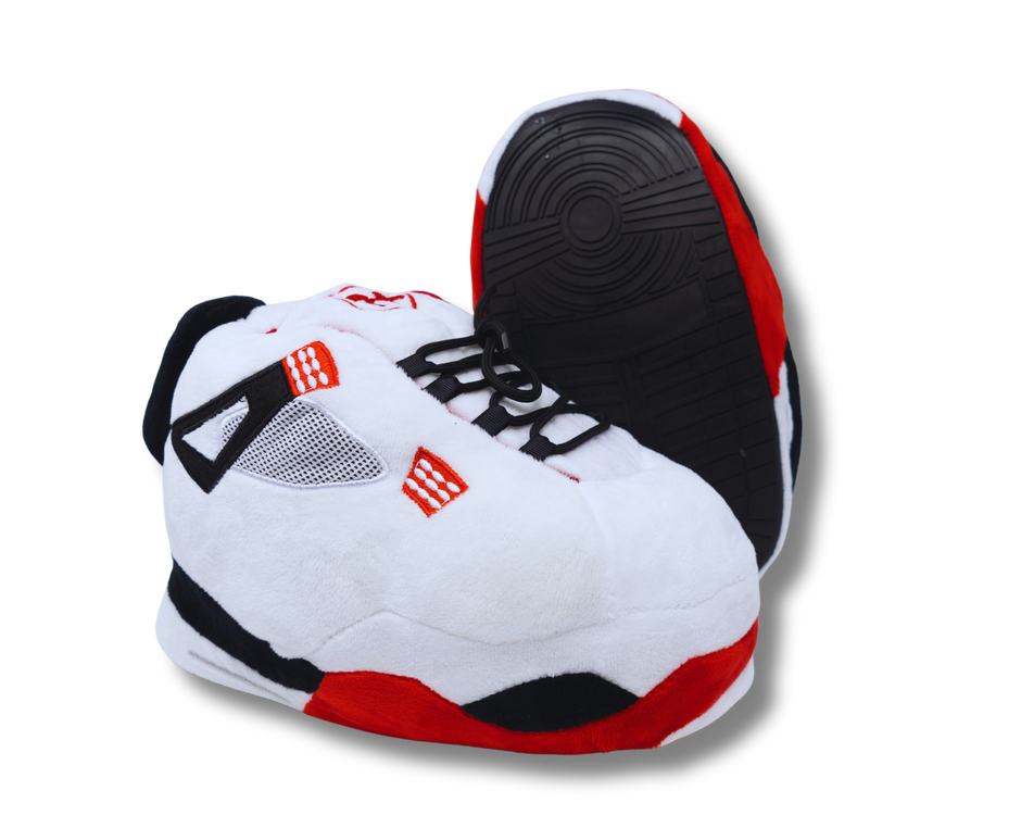 Plush Kickz Official